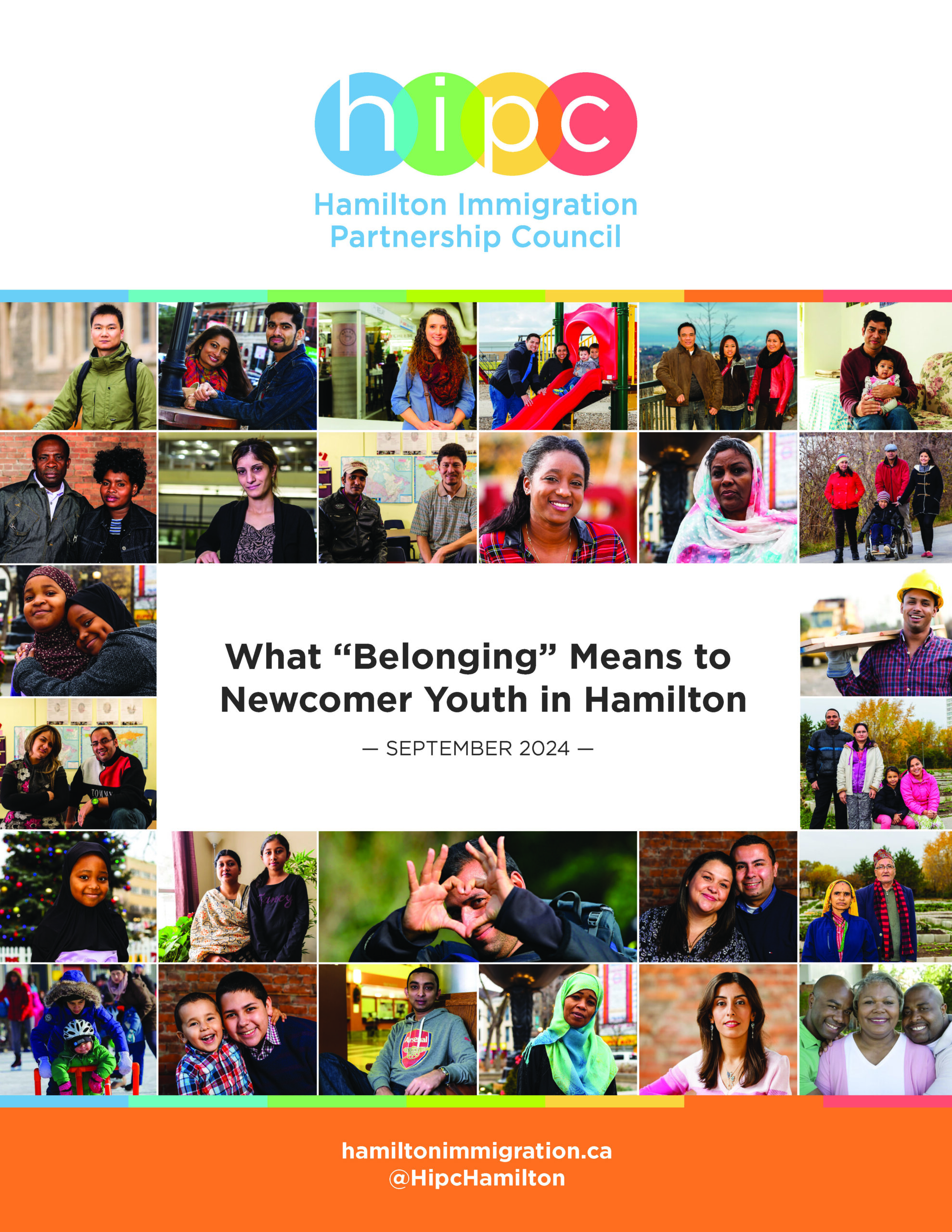 HIPC Reports – Hamilton Immigration Partnership Council