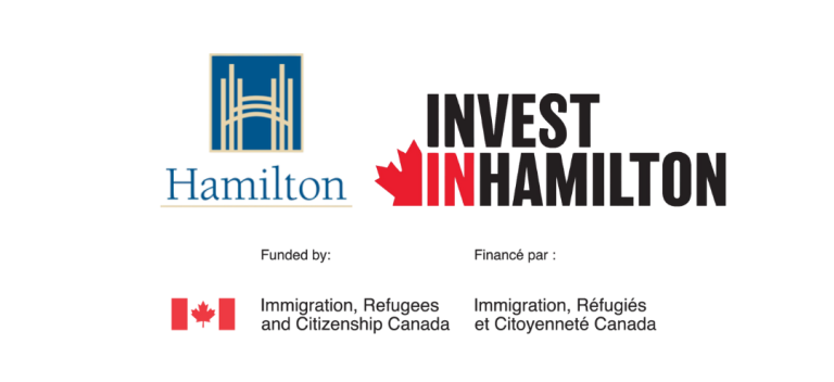 Newcomer Guide – Hamilton Immigration Partnership Council